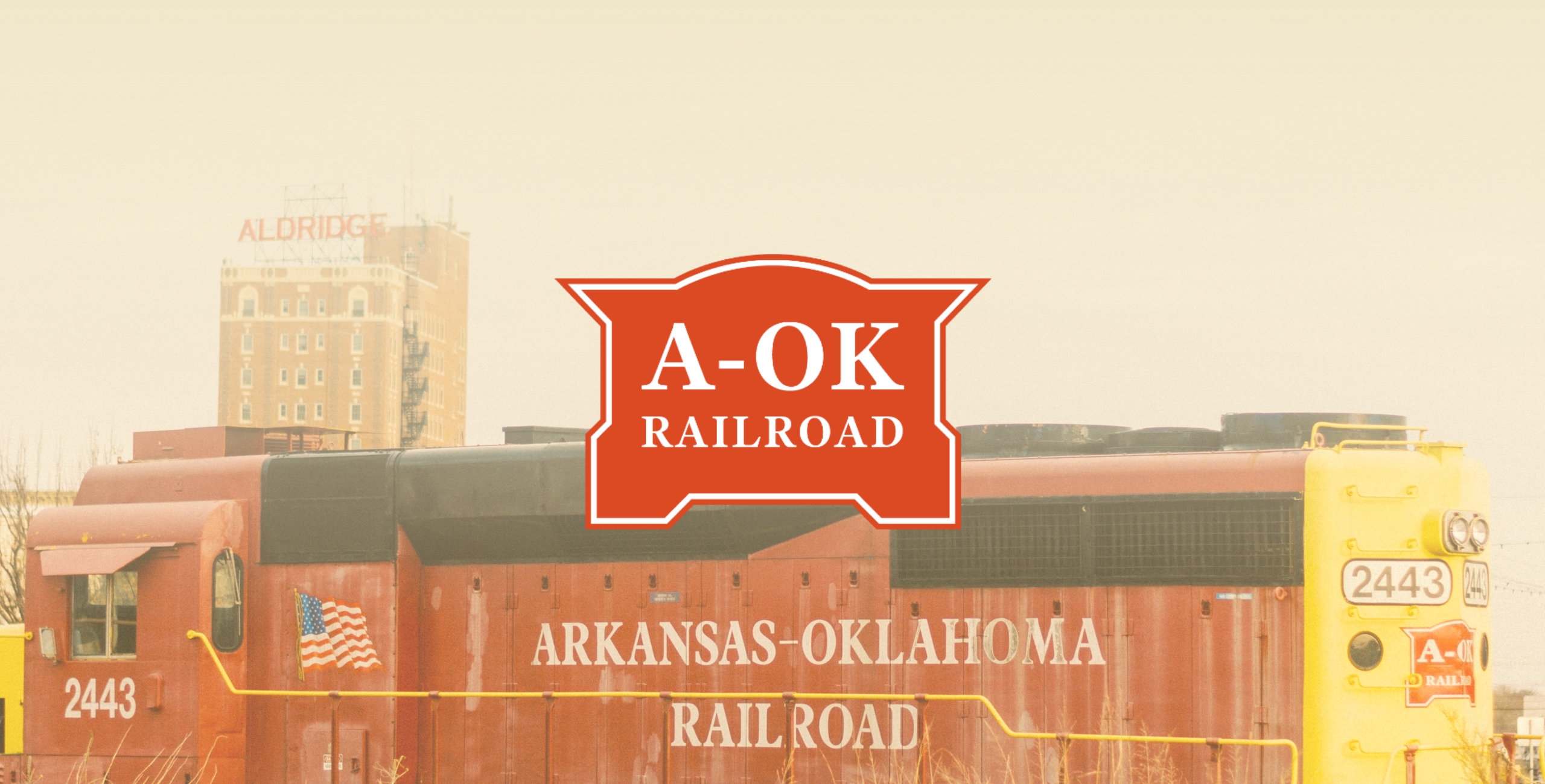 Arkansas-Oklahoma Railroad Co.
